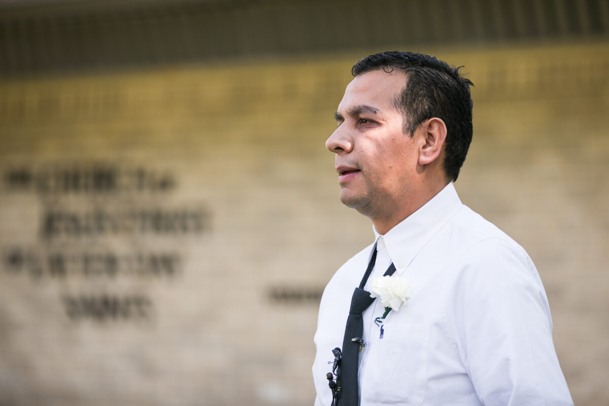 Elizabeth Salgado remembered as faithful missionary at funeral | News ...